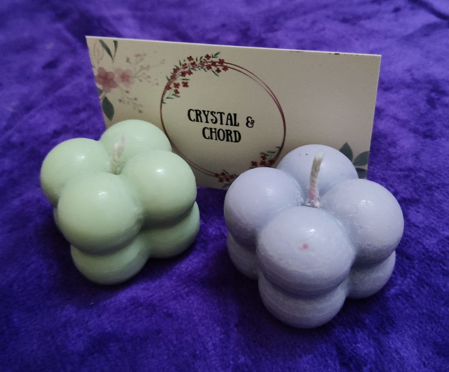 C & C | Wear the Magic Embrace the Charm